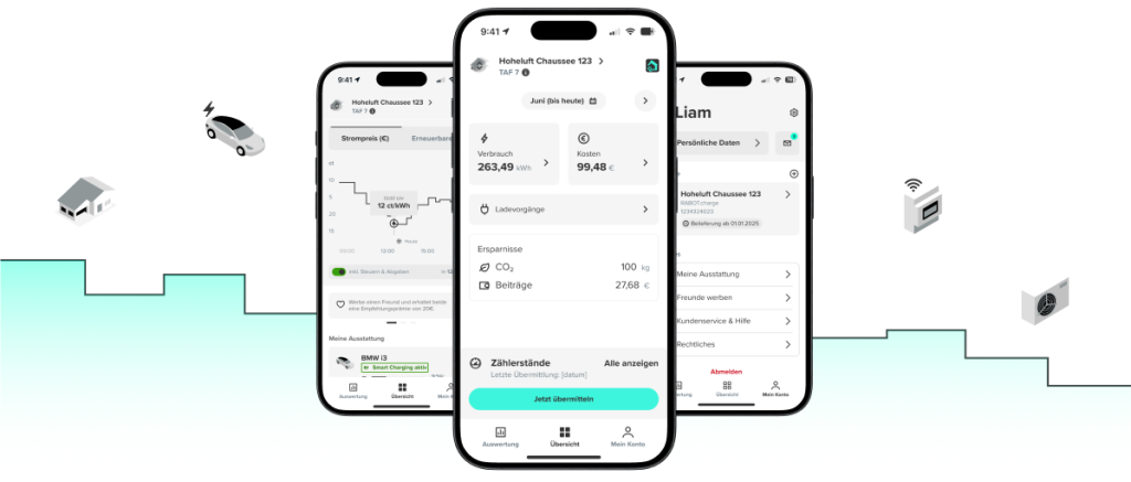 ImmoScout – Dyntarif.Energy